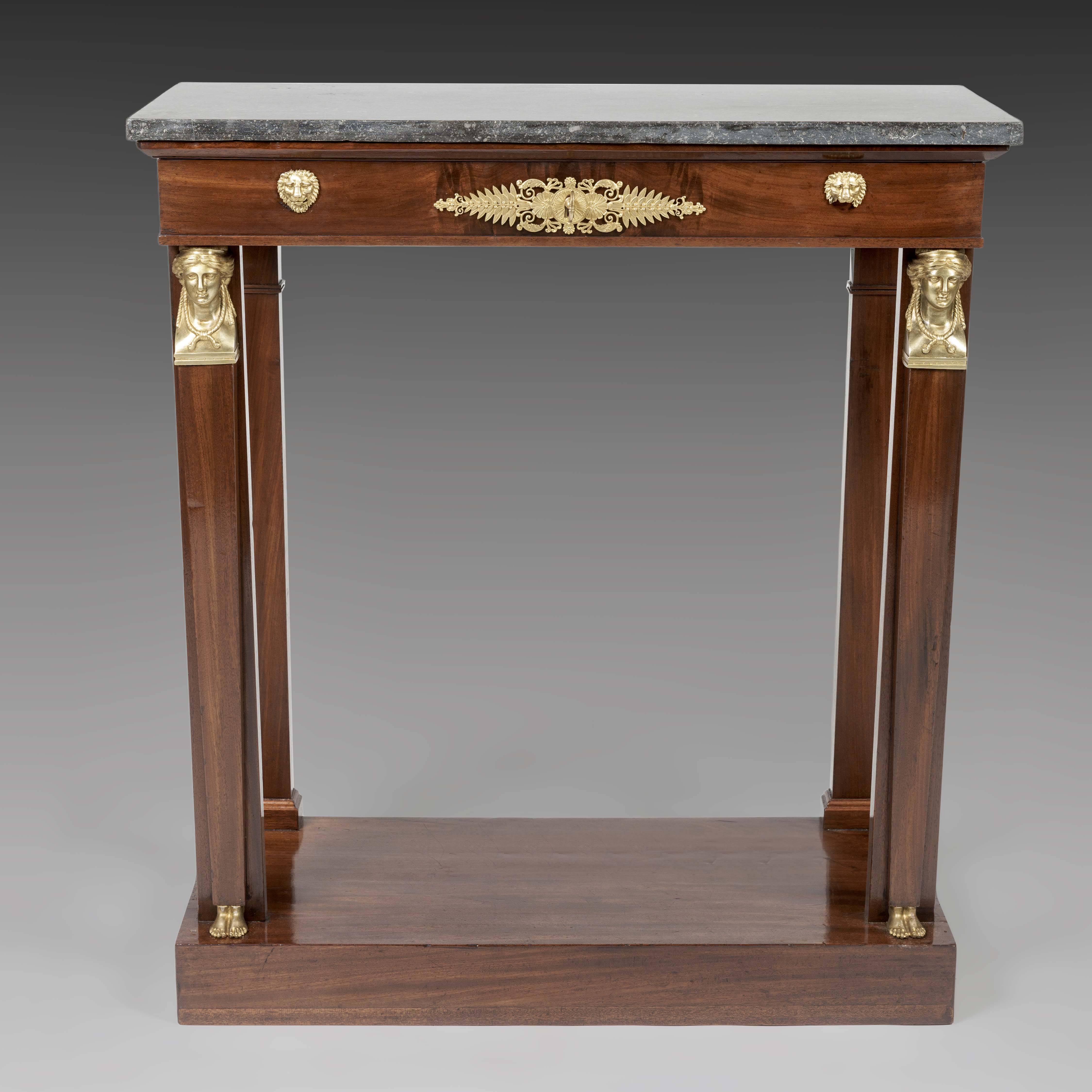 Console Tables Archives - Wallrocks Antiques