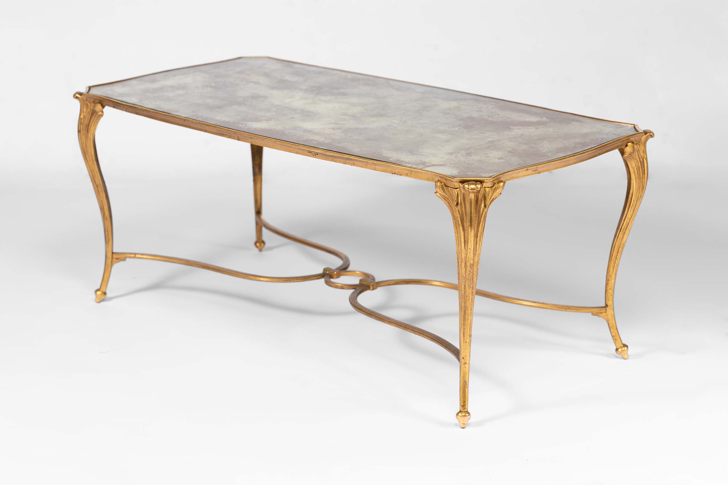 Vintage Coffee Tables Make for an Inspired Room - Wallrocks Antiques