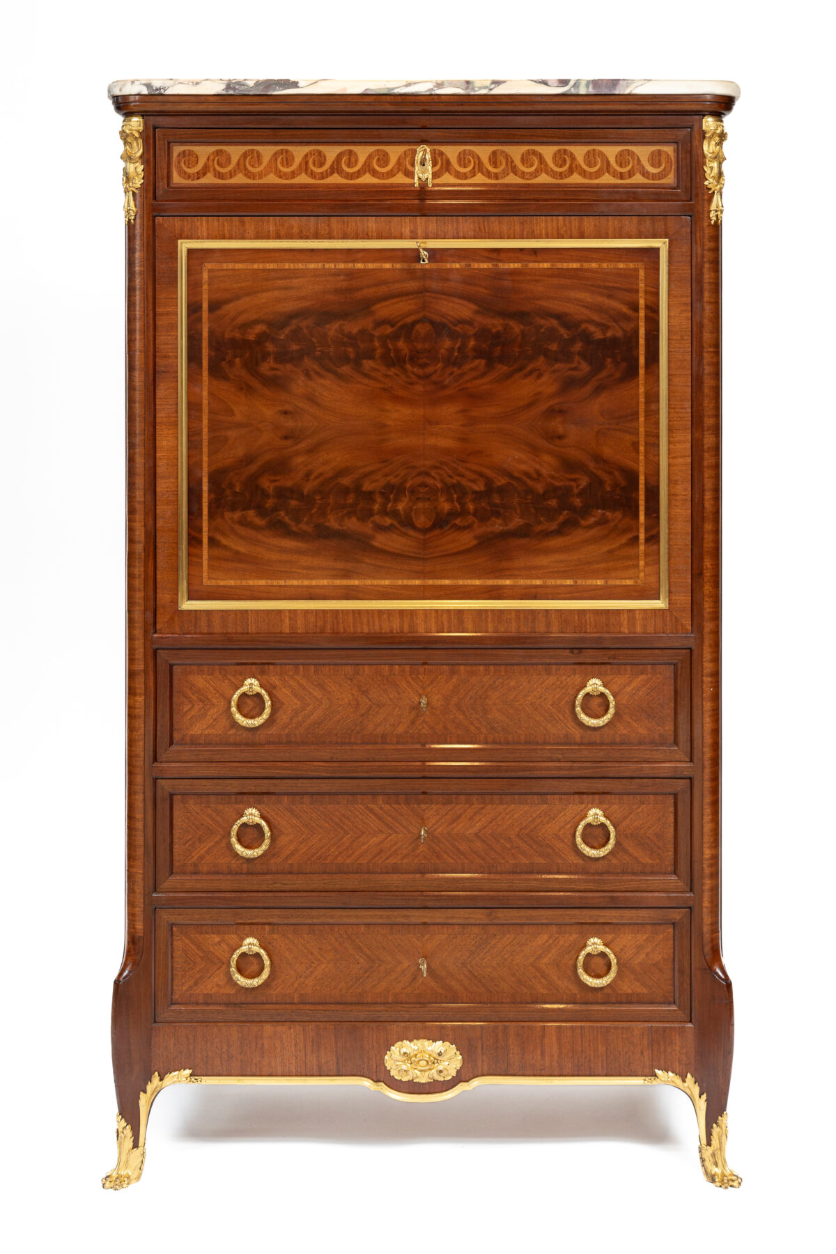 Escritoire & Secrétaires Archives - Wallrocks Antiques