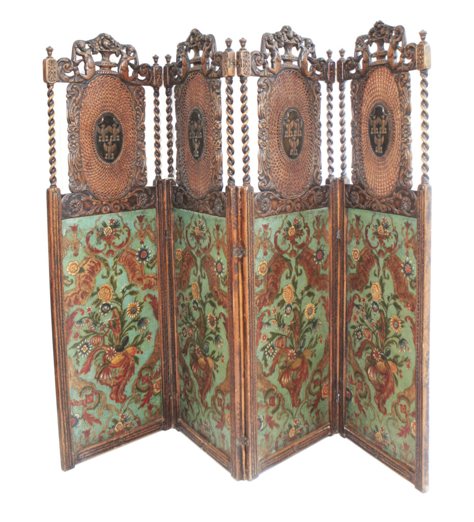 Screens Archives - Wallrocks Antiques