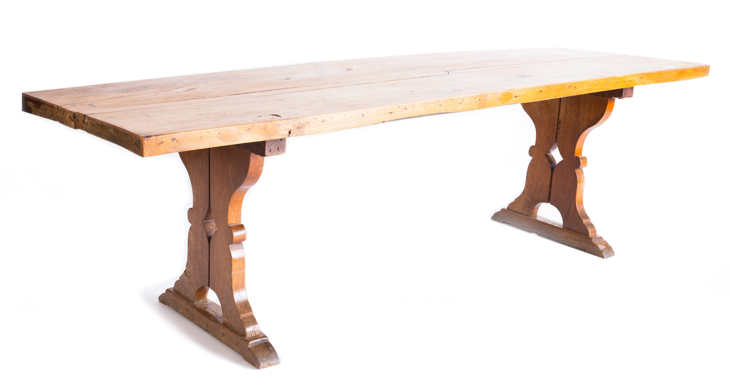 Antique Dining Tables - Formal and Provincial Dining Tables Fully Restored