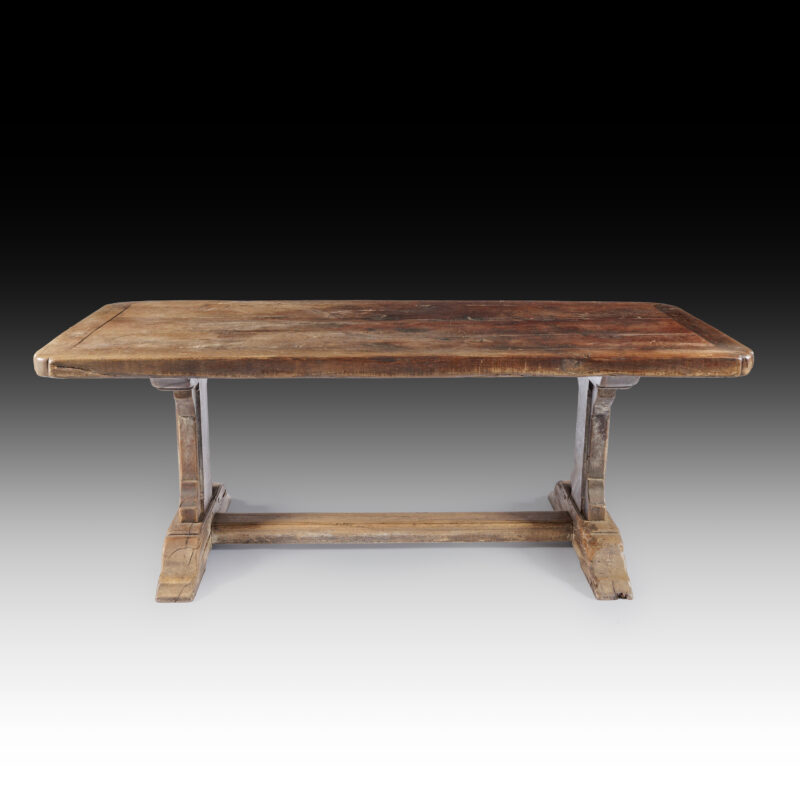 Antique Dining Tables - Formal and Provincial Dining Tables Fully Restored