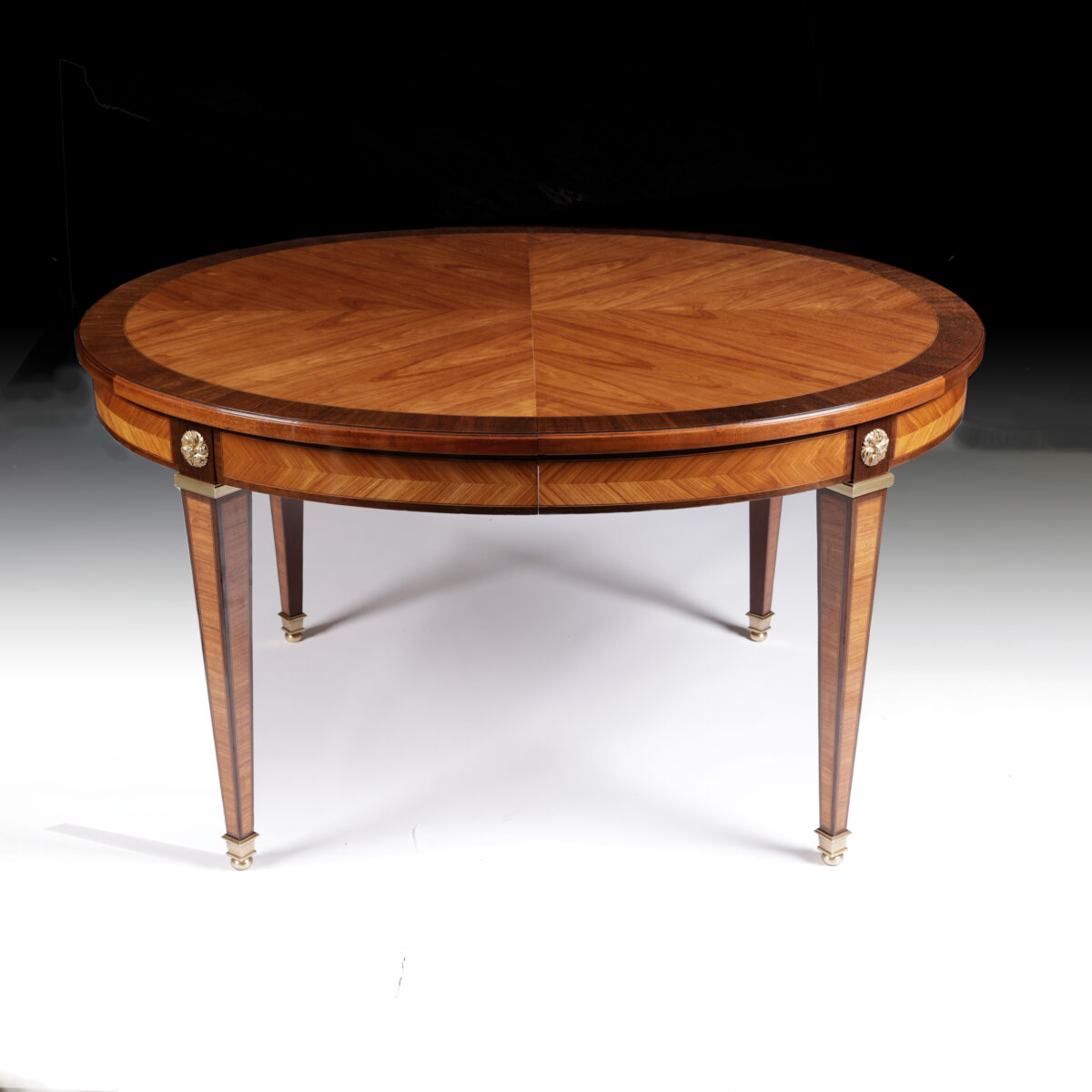 Antique Dining Tables - Formal and Provincial Dining Tables Fully Restored